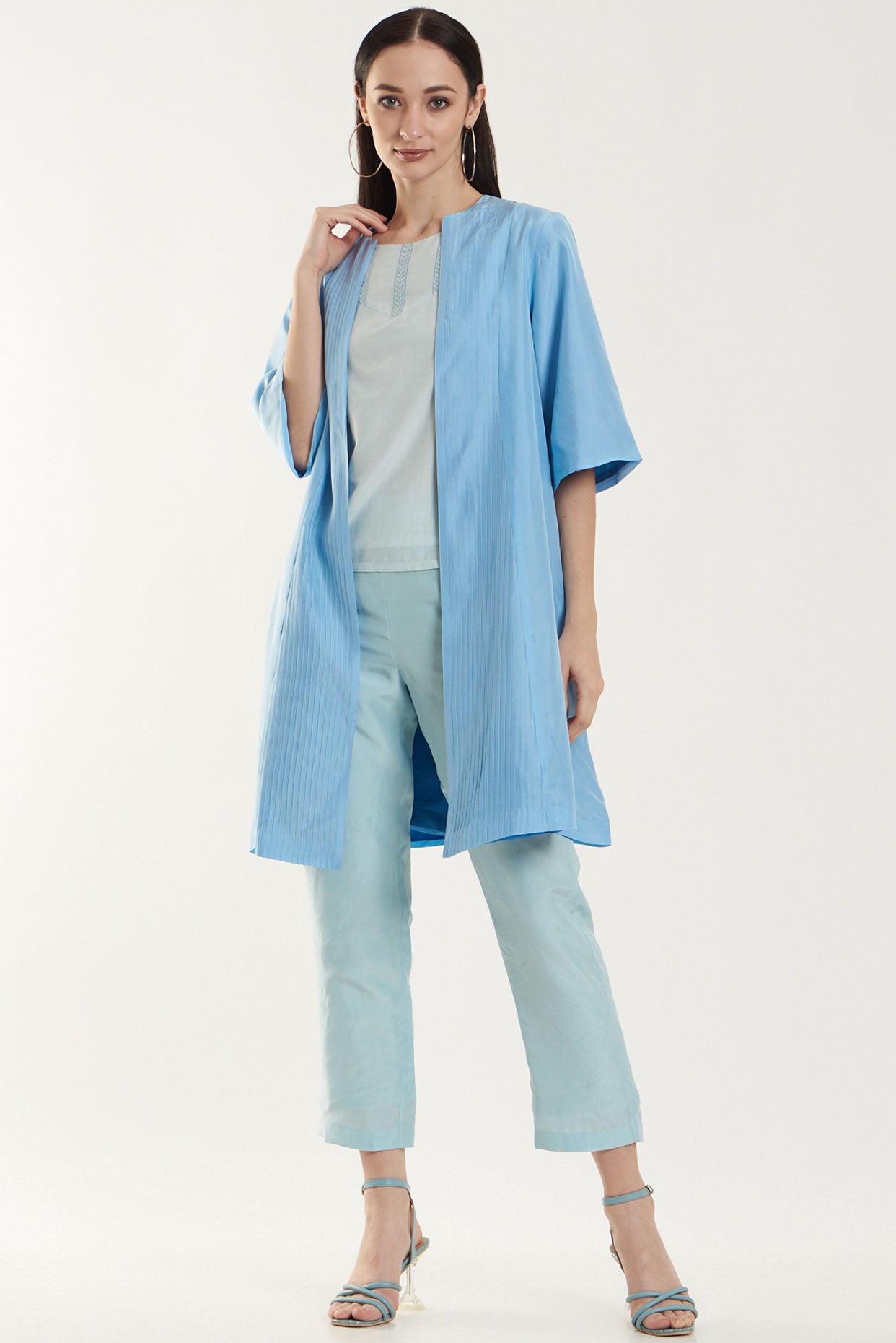 Bluebell Overlay – Originate.in